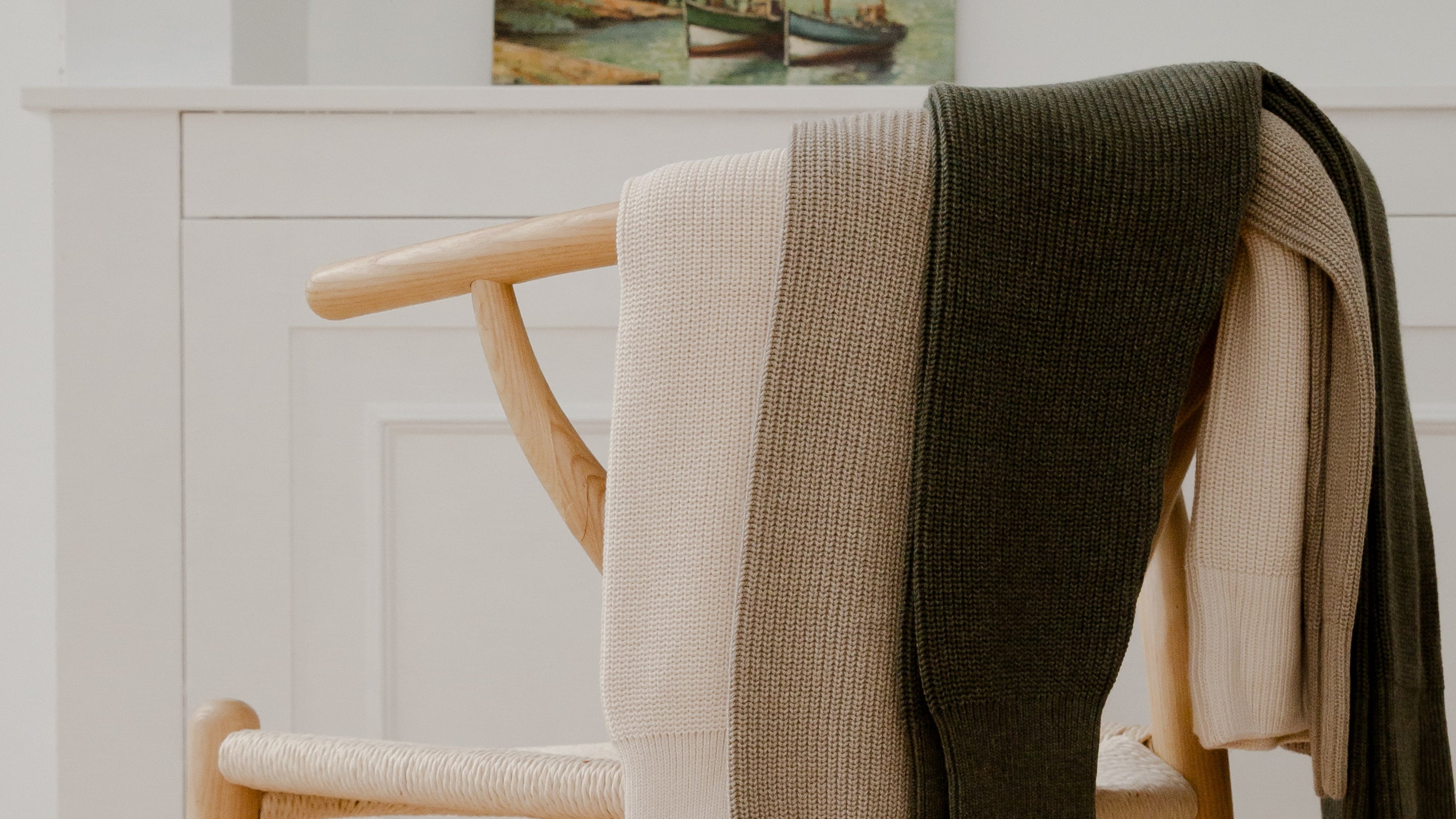 How To Care For Merino Wool: Keep Your Merino Wool Delicate: Your ...