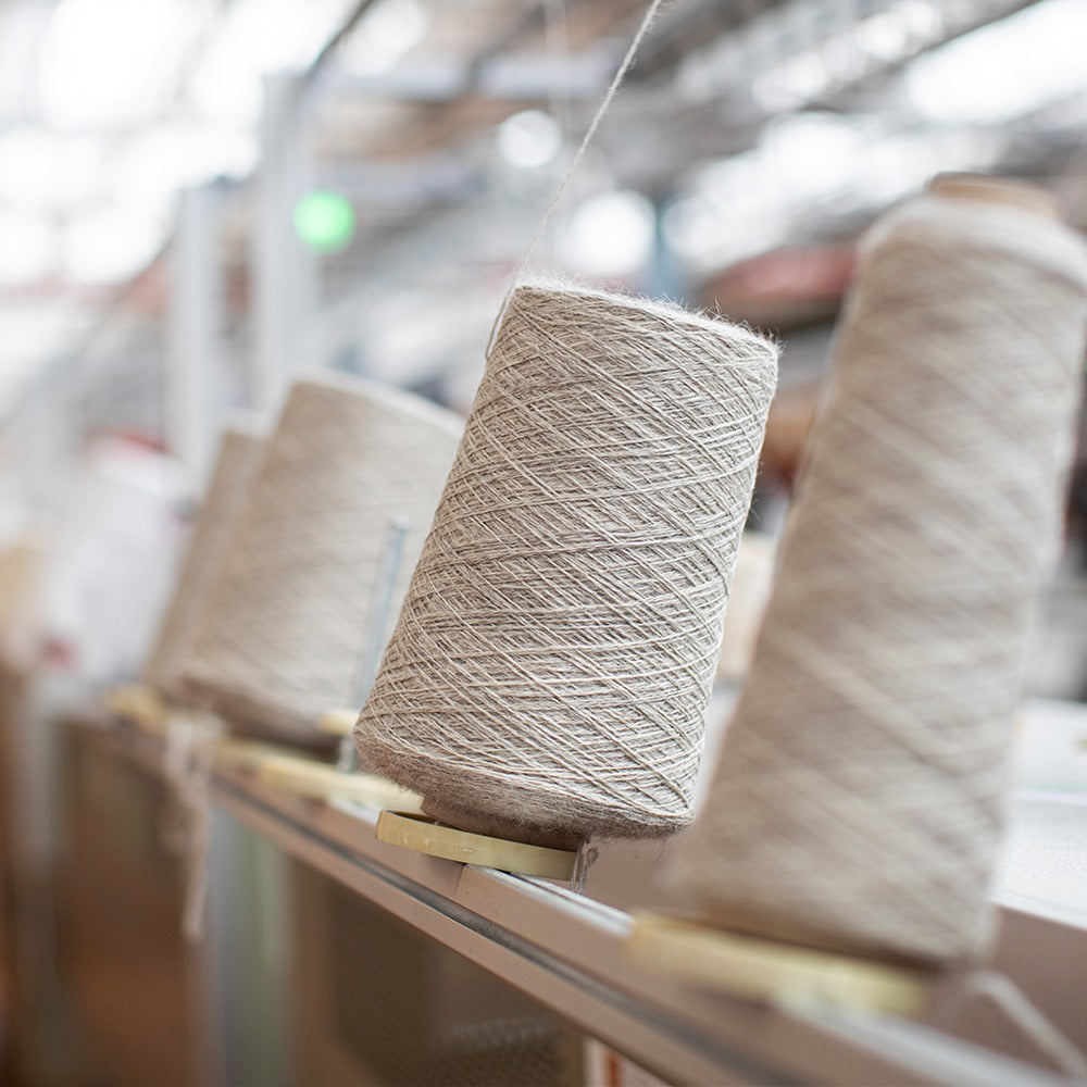 History Of British Wool: Discover the Rich History of British Wool in ...