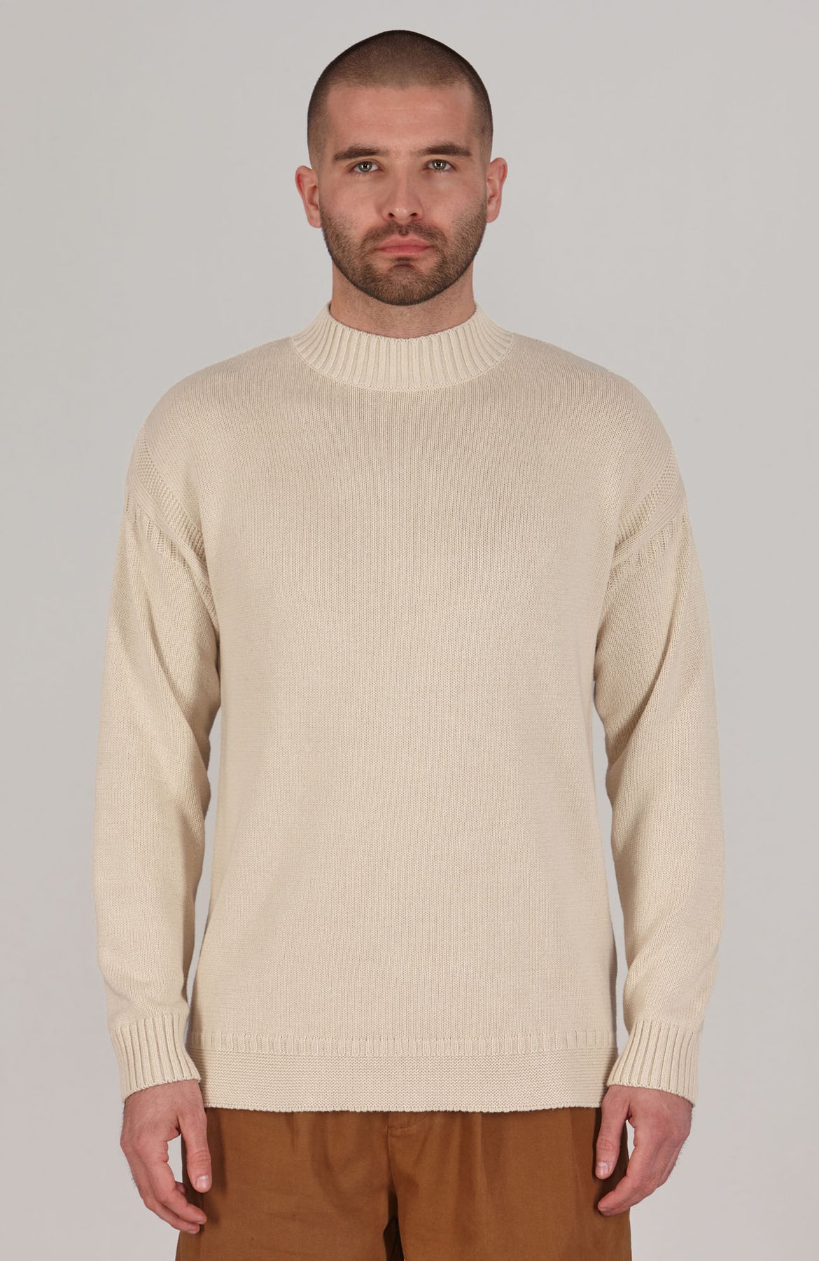 What Is A Gansey Jumper: Discover the Charm of British Gansey Jumpers ...