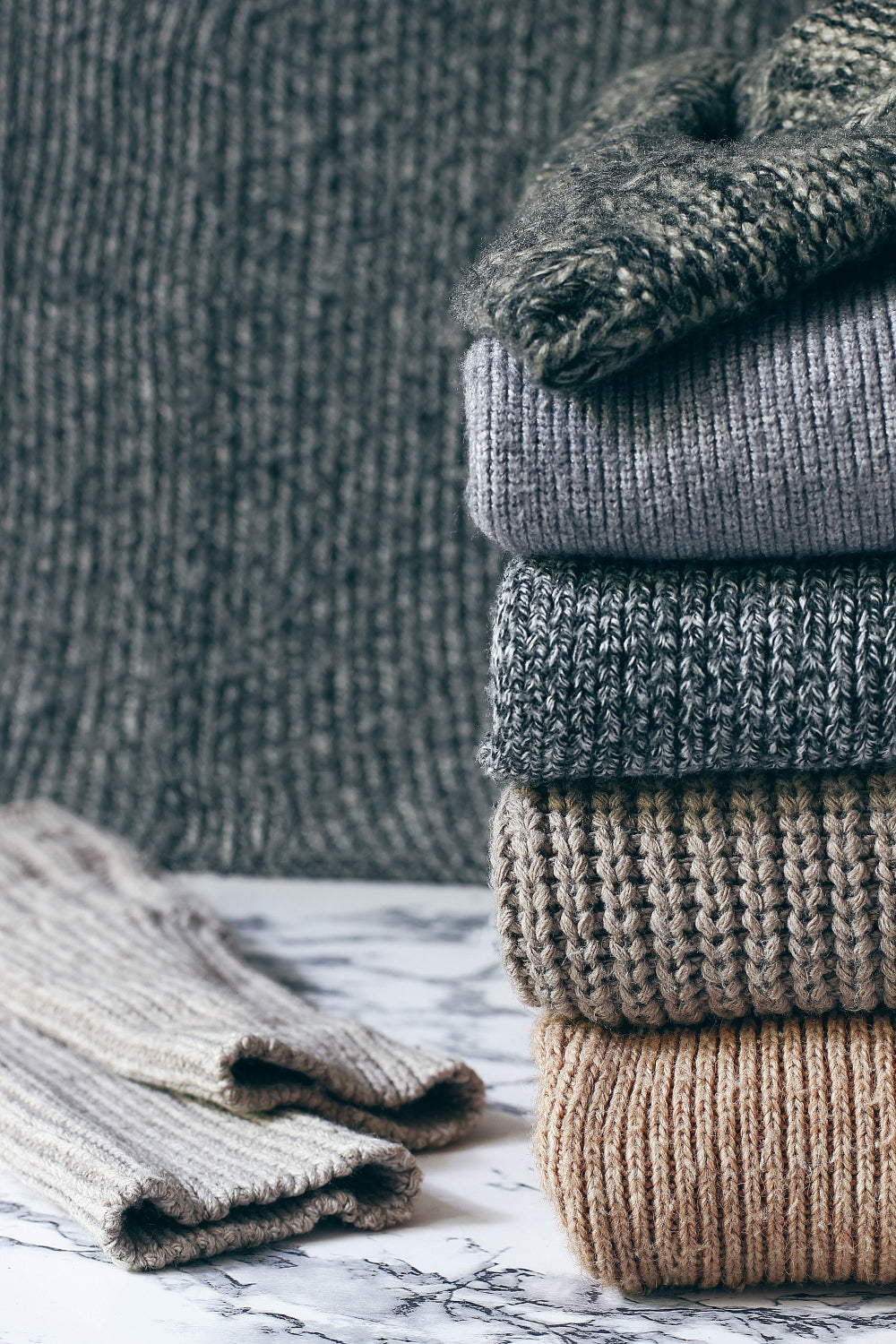 History Of Knitwear: Discover the Origins of Knitwear – Paul James Knitwear