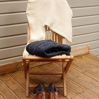 Smart Work Jumpers: Shop Our Office Sweaters For Men – Paul James Knitwear