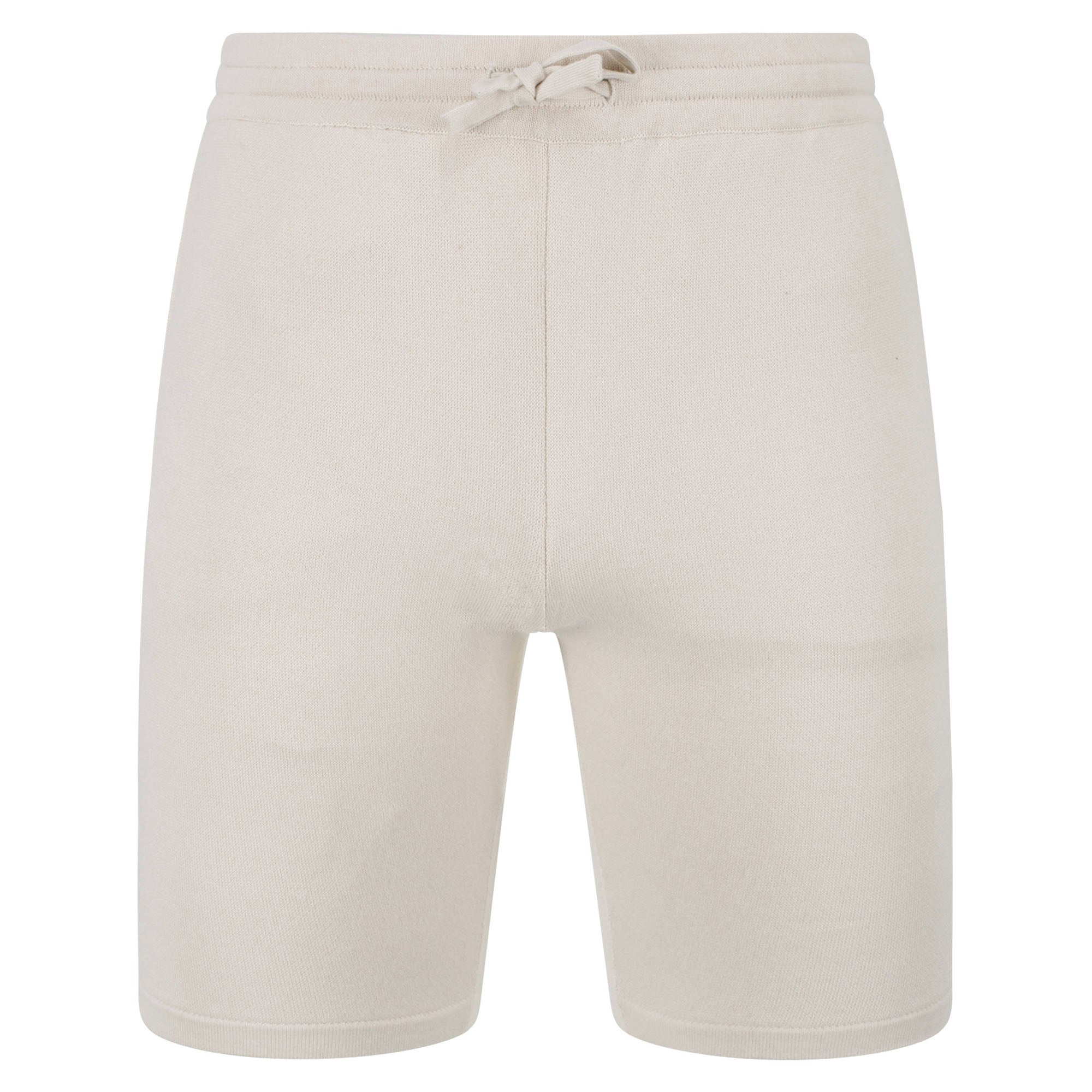 Mens Midweight Cotton Knitted Shorts – Paul James Knitwear